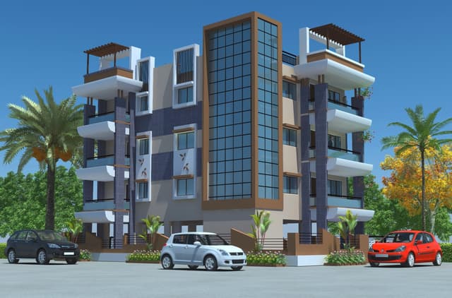 Expert Engineer | Best Architectural Design & Construction Services in Palanpur & Siddhpur, Gujarat